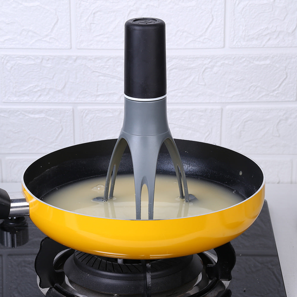Automatic Stirrer For Cooking – White Oak Barn Home